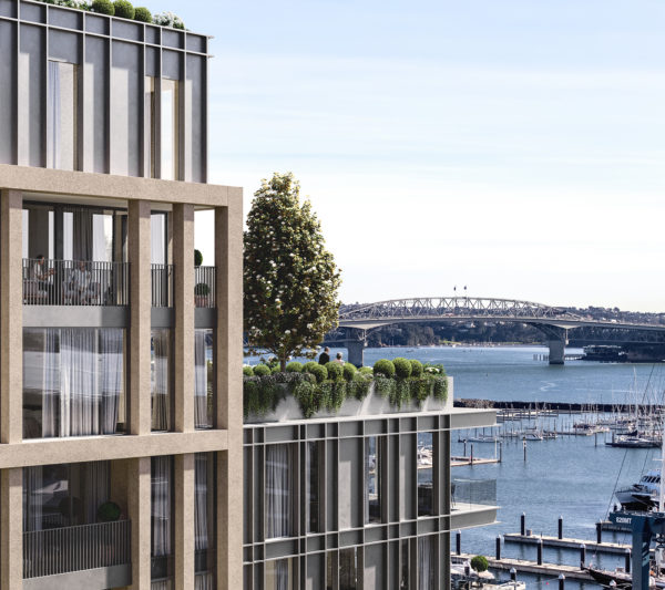 Meet Northbrook — the new development offering luxury later living