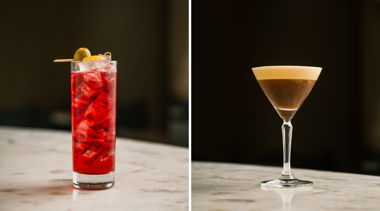 Here's where to find the 10 best non-alcoholic cocktails in Auckland