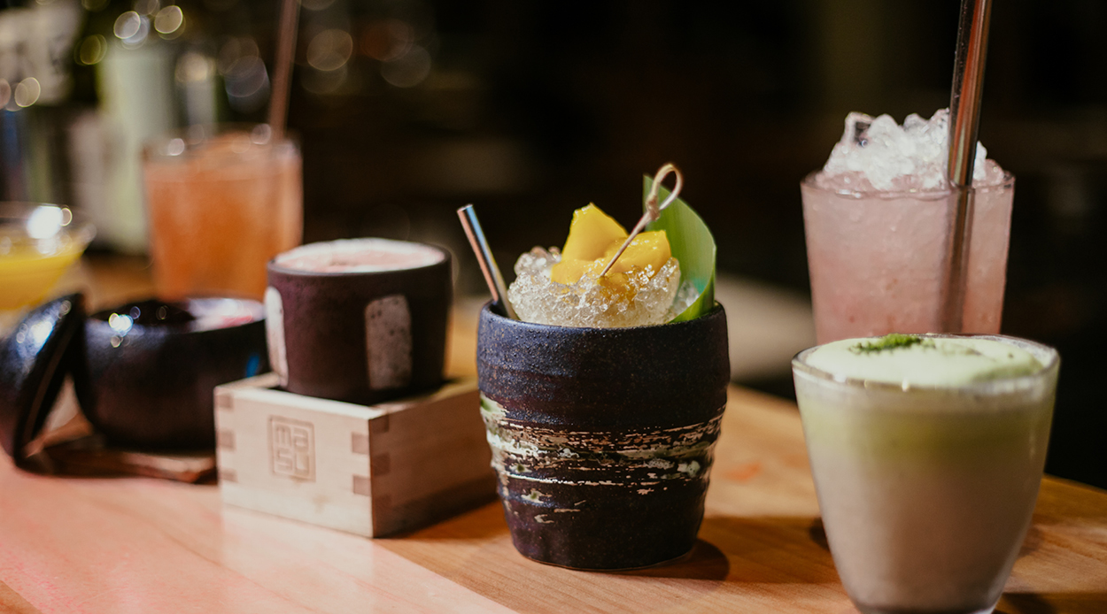 Here's where to find the 10 best non-alcoholic cocktails in Auckland