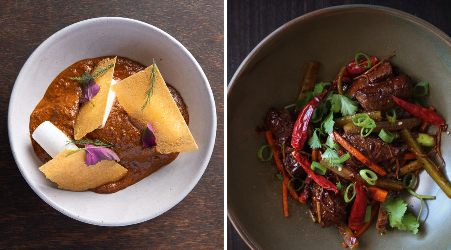 Denizen's definitive guide to the best spicy food in Auckland