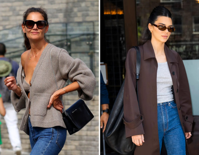 Cult-favourite label Khaite lands exclusively at Muse Boutique