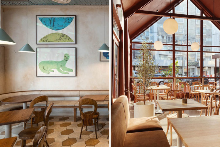 The best New Zealand restaurants to visit on your next road trip