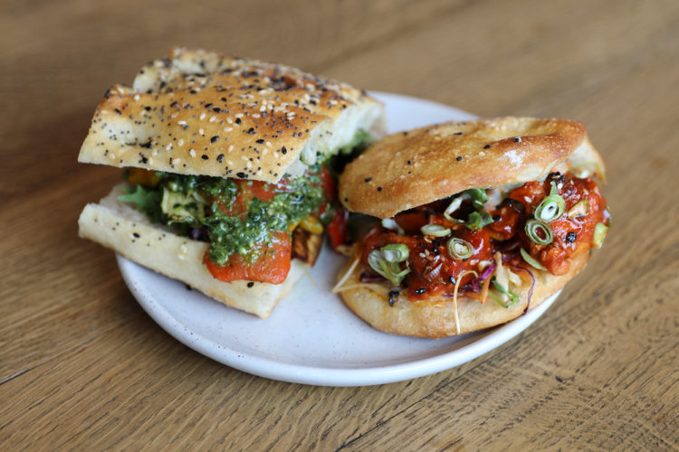 Cafe Perch is the cool new Freeman's Bay coffee shop to try