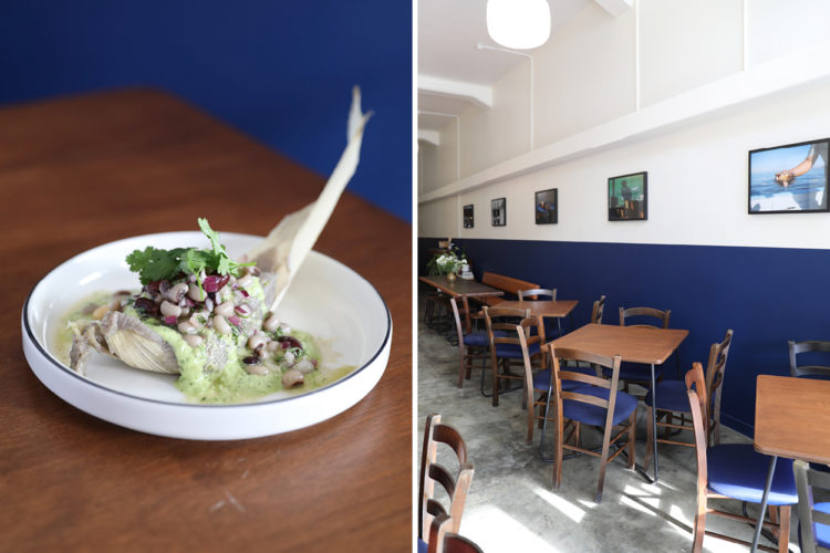 Tempero is the chic new K Road Latin restaurant you need to know