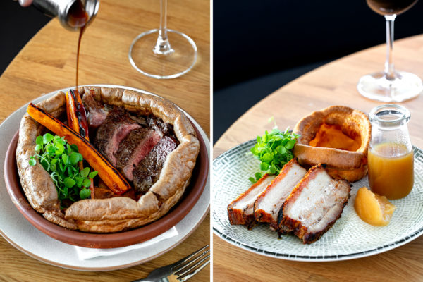 The new Akarana roast menu is what you need to eat this weekend