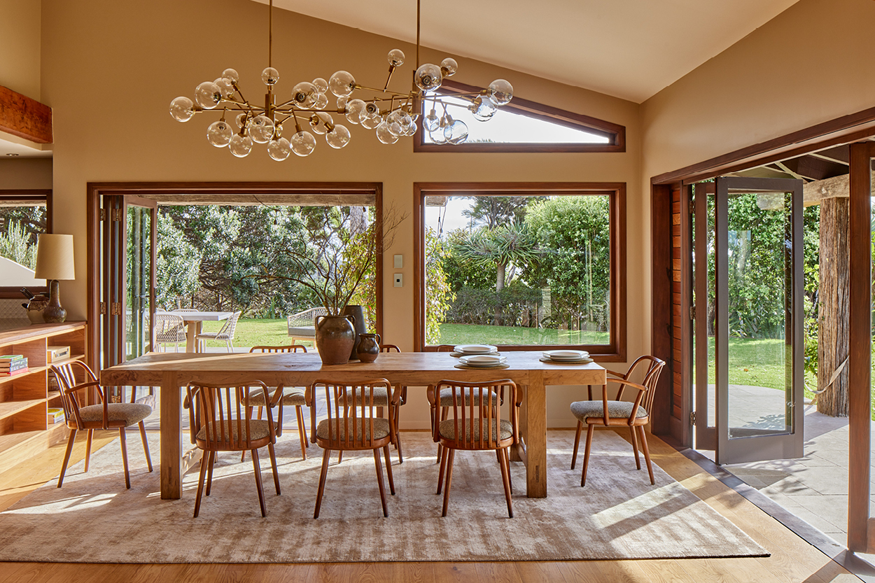 Allpress Olive Groves is the next destination to visit on Waiheke