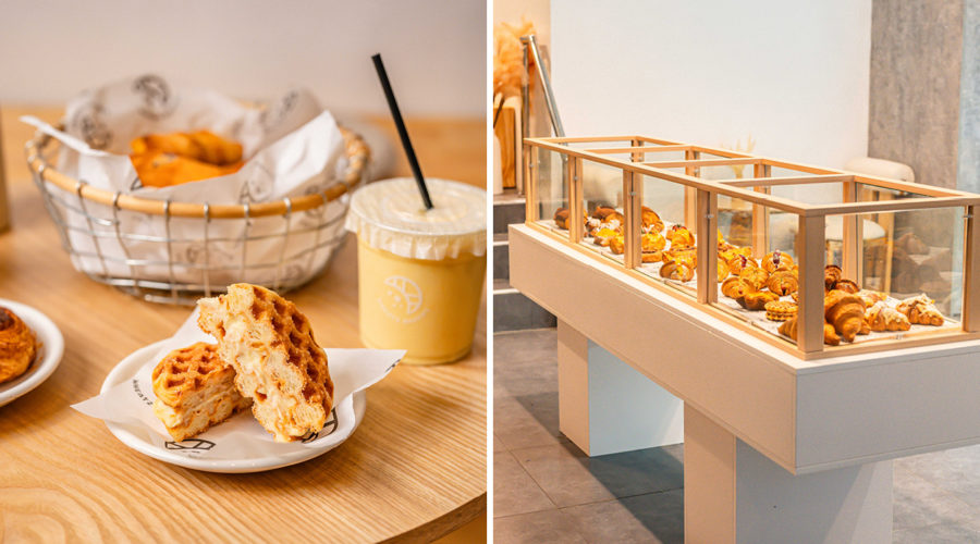 Wheatz Bakery is Auckland CBD's newest opening to know
