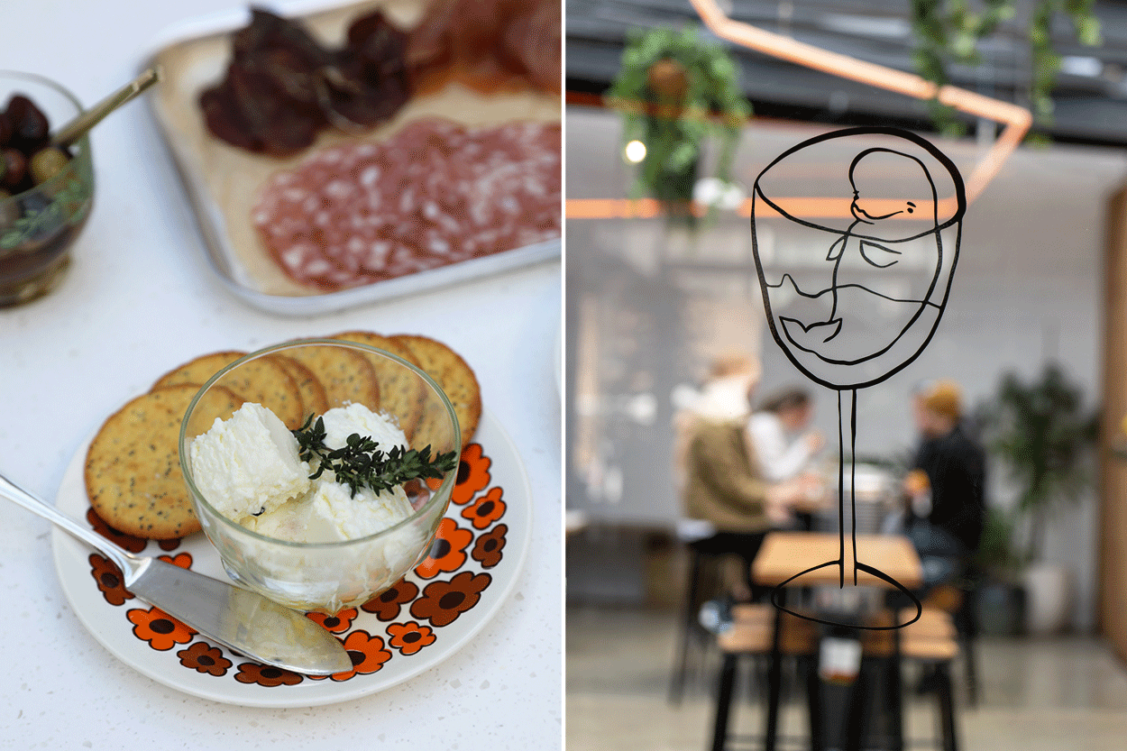 Meet Bar Beluga — the new cute bar at the centre of Ponsonby