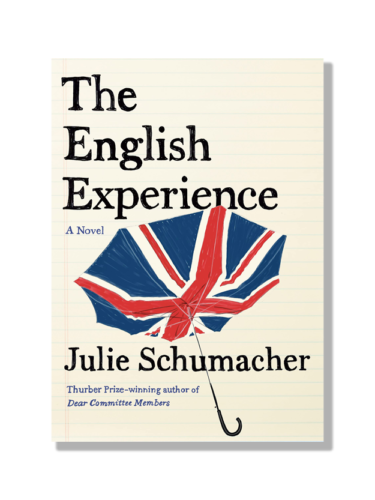 From coffee-table books to new novels — what to read in spring