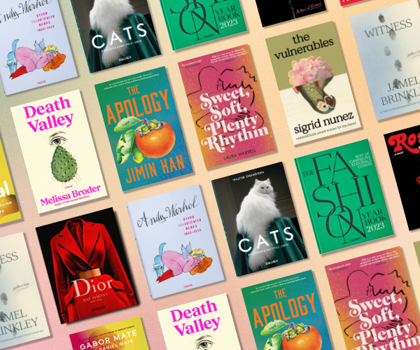 From coffee-table books to new novels — what to read in spring