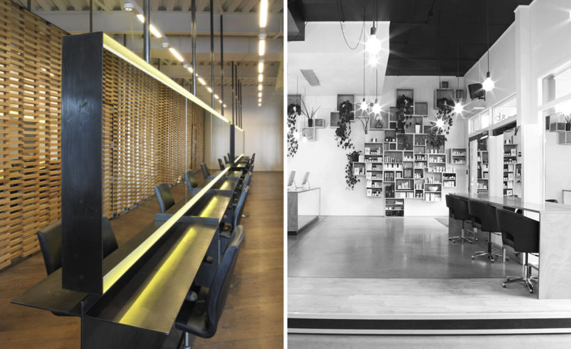 Here's where to find the best hair salons in Auckland