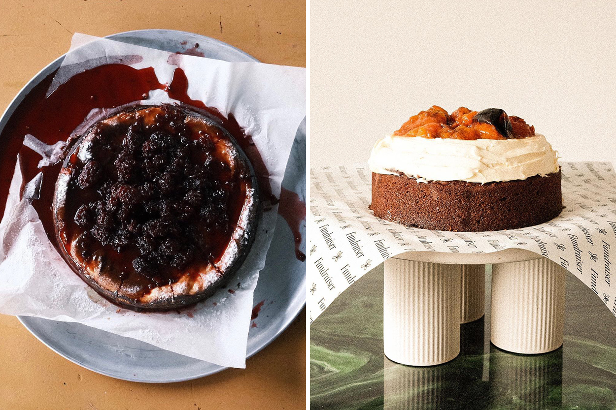 Denizen's definitive guide on where to find the best cakes in Auckland