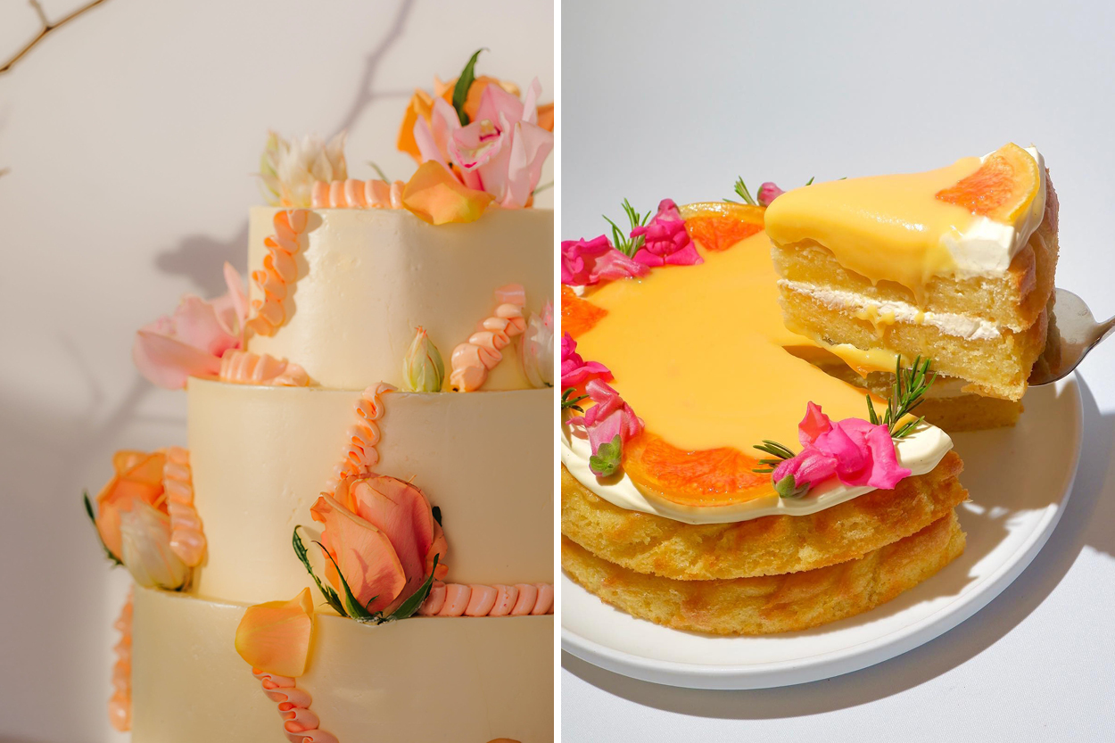 Denizen's definitive guide on where to find the best cakes in Auckland
