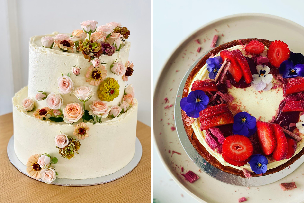 Denizen's definitive guide on where to find the best cakes in Auckland