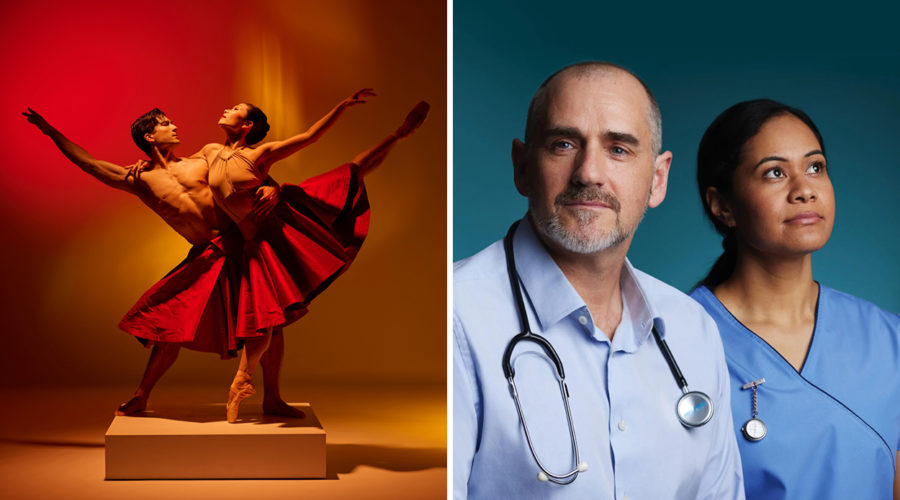 Get your culture fix in August with these unmissable shows