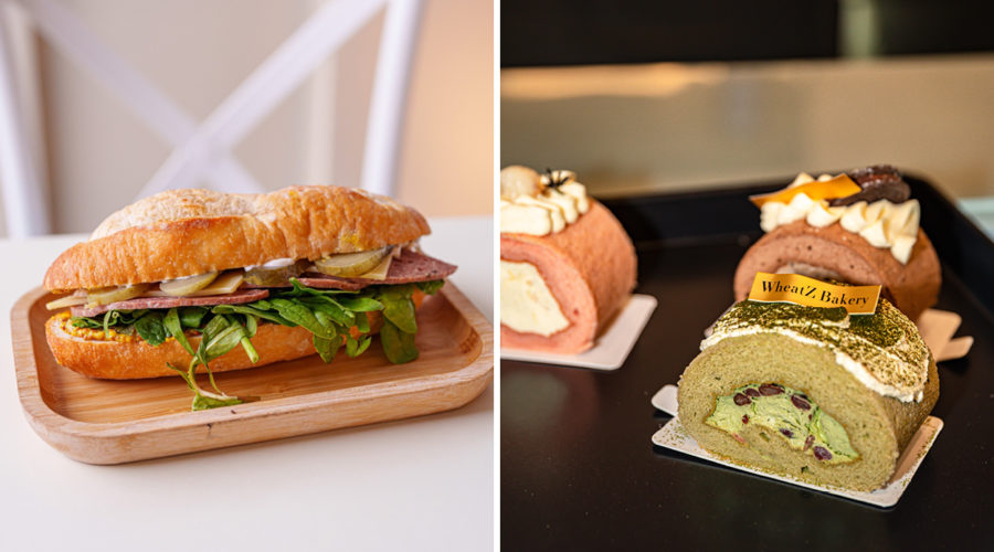 Denizen’s Definitive Guide to Auckland’s Best Bakeries