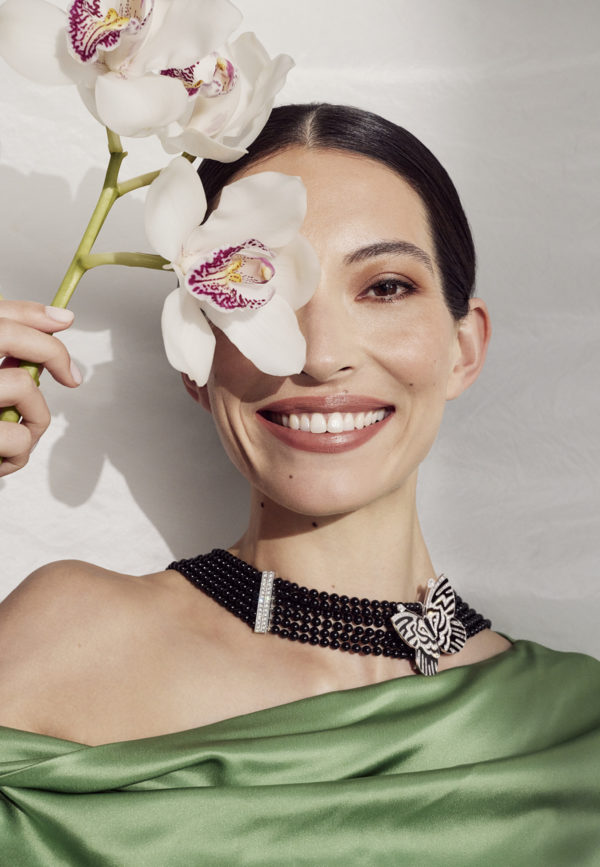 Meet Hannah O'Neill, NZs most prolific ballerina and our cover star