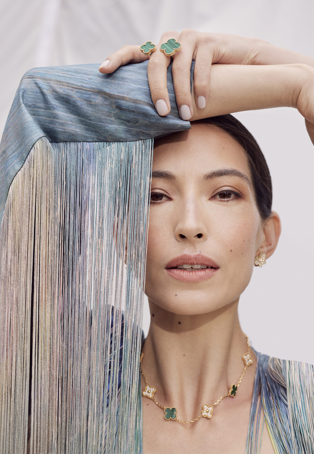 Meet Hannah O'Neill, NZs most prolific ballerina and our cover star