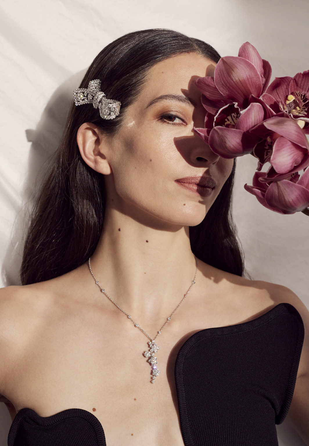 Meet Hannah O'Neill, NZs most prolific ballerina and our cover star