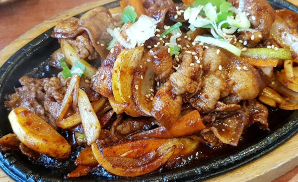 The Best Korean Restaurants in Auckland - Denizen