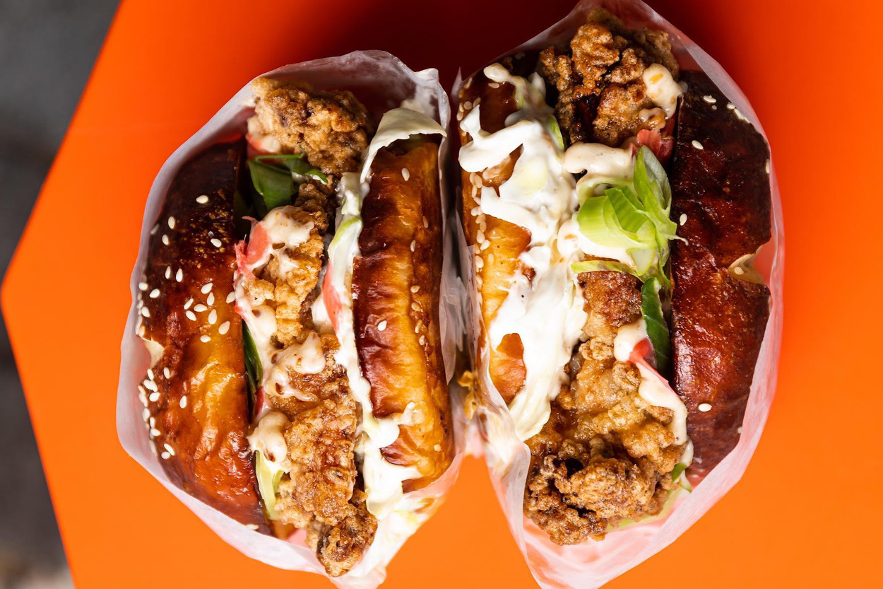 Denizen's guide to Auckland's best cheap and cheerful restaurants