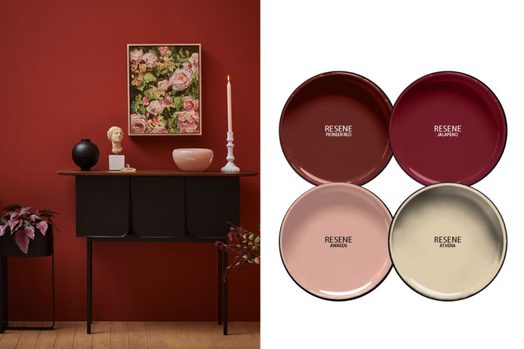 Meet the bold colour palette you should be using in your home - Denizen