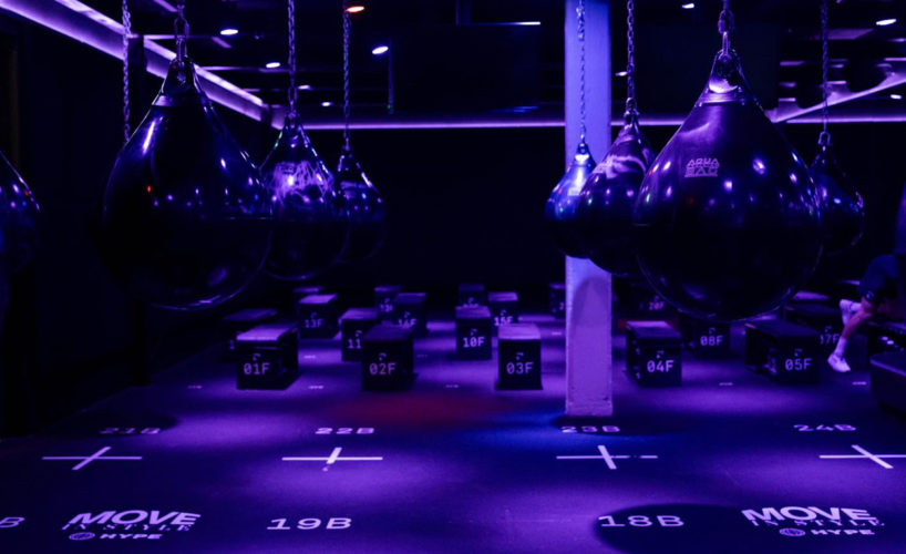 The Best Gyms in Auckland to Kickstart Your Fitness Routine - Denizen