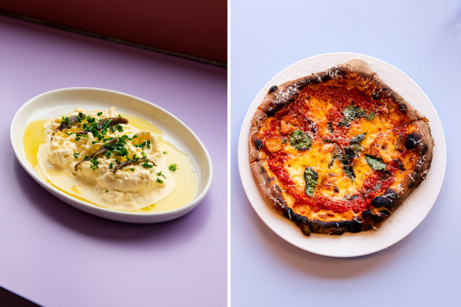 East St. Hall collaborates with Passa Passa on a tasty new menu