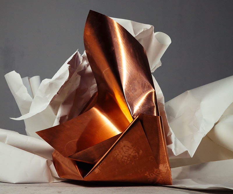 Inside Astor Bristed Gallery's pop-up exhibition in Auckland