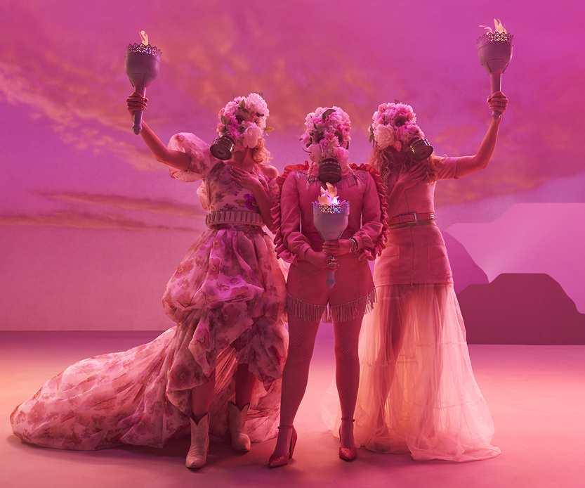 What's On in Auckland for October - Denizen