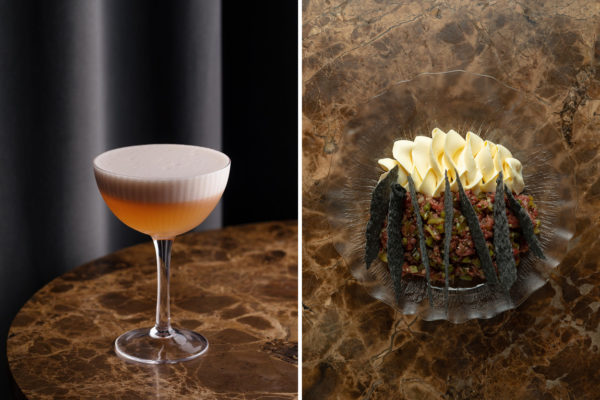 Bar Magda launches a delicious new Nightcap menu
