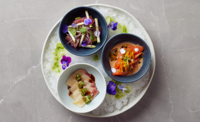 Denizen's definitive guide to the best Auckland Japanese eateries