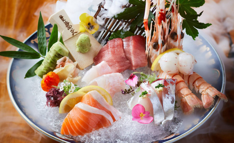 Denizen's definitive guide to the best Auckland Japanese eateries