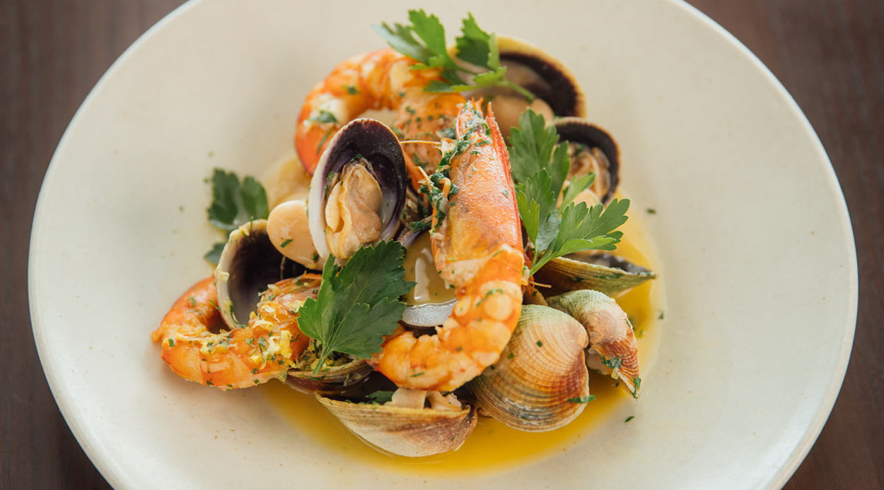 Win an epic dinner at MoVida for 6 worth $1200