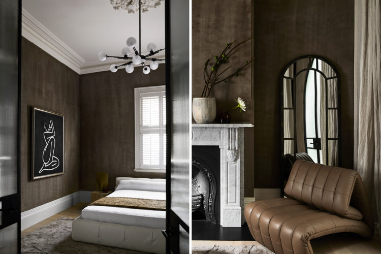 Old and new collide in Melbourne's epic Fawkner House