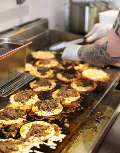 Iconic pop-up Broke Boy Taco opens a permanent spot in Auckland