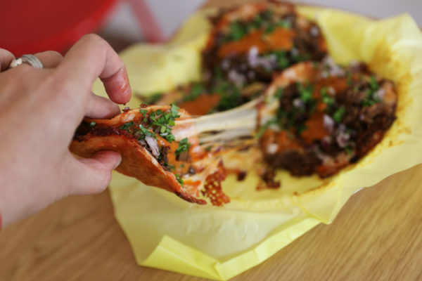 Iconic pop-up Broke Boy Taco opens a permanent spot in Auckland