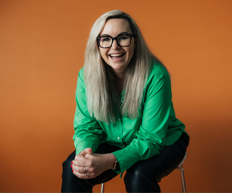 Porsche Presents: The Drive with Lizzi Whaley