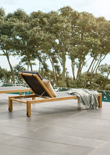 Transform your outdoor space into an al fresco oasis this summer