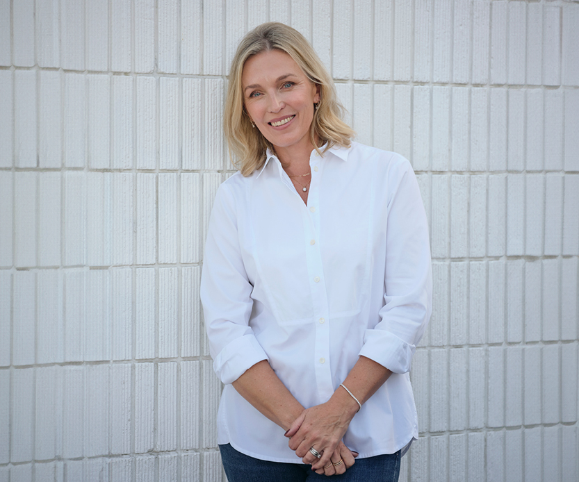 Our Editor sits down with Sarah Reid of Embodyme