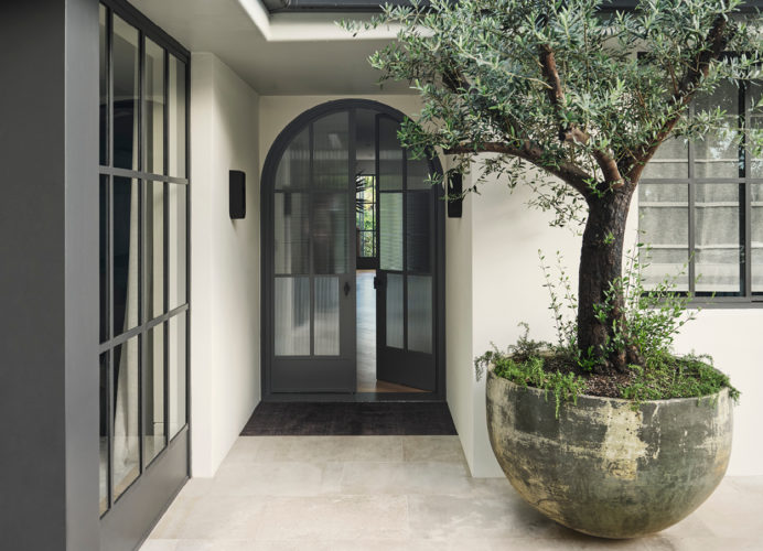 See inside the remarkable Monsieur G Home in Sydney