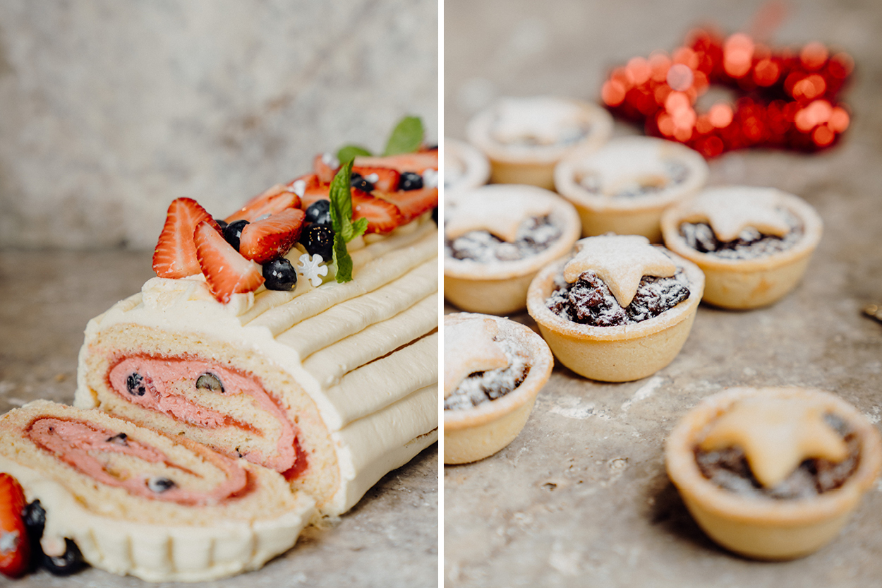 Savor is making it simpler than ever to entertain this Christmas