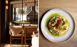 Meet Ayrburn — Arrowtown's spectacular new dining precinct