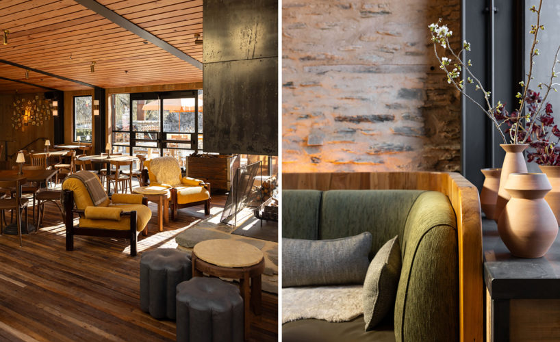 Meet Ayrburn — Arrowtown's spectacular new dining precinct