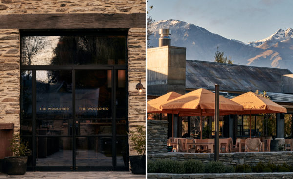 Meet Ayrburn — Arrowtown's spectacular new dining precinct