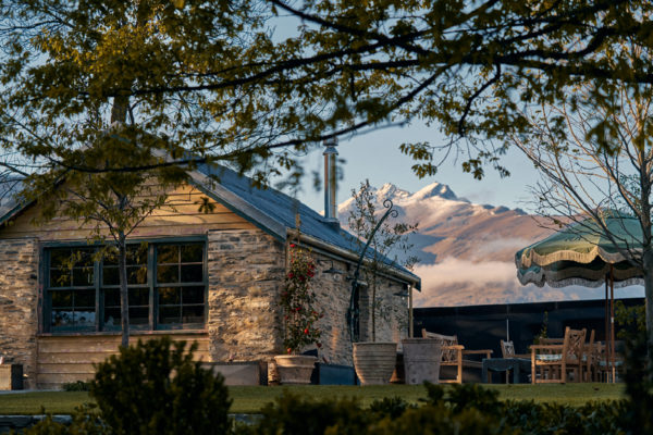 Meet Ayrburn — Arrowtown's spectacular new dining precinct