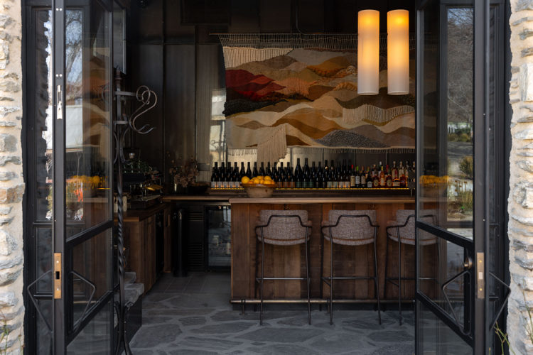 Meet Ayrburn — Arrowtown's spectacular new dining precinct