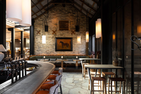 Meet Ayrburn — Arrowtown's spectacular new dining precinct