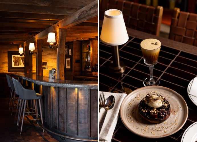 Meet Ayrburn — Arrowtown's spectacular new dining precinct