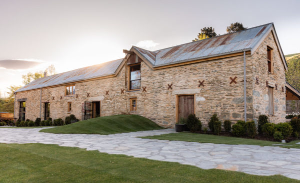 Meet Ayrburn — Arrowtown's spectacular new dining precinct